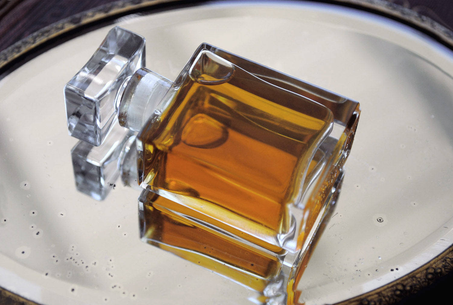 Liquid Perfumes – Illuminated Perfume