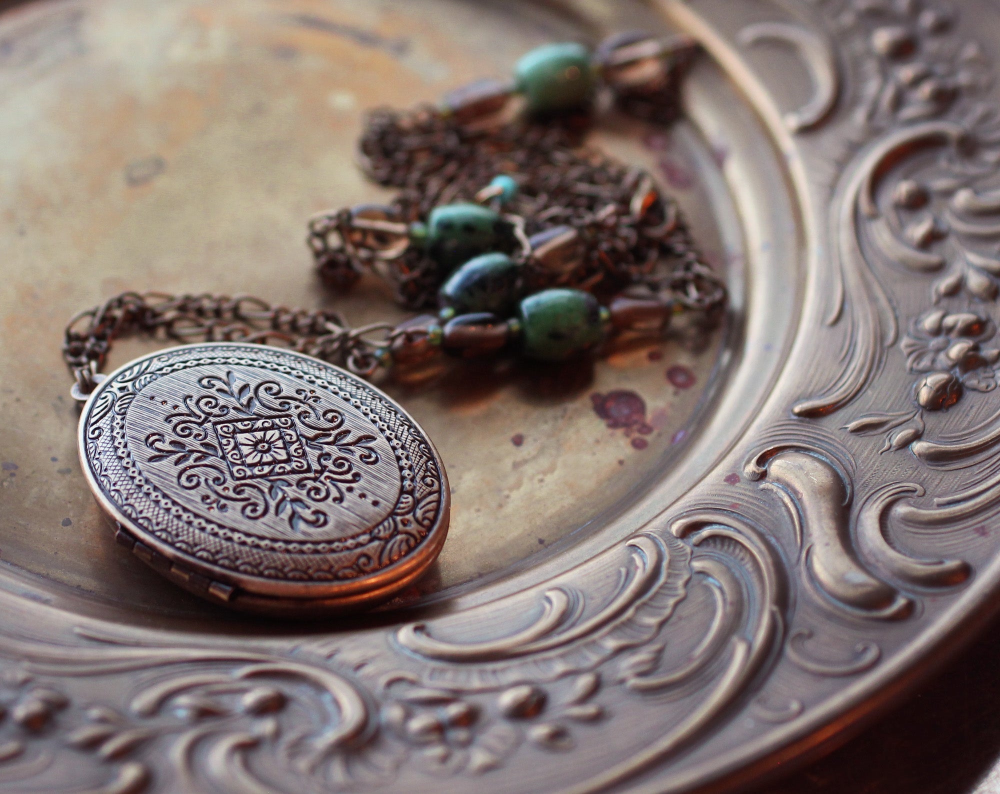 Jewelry – Illuminated Perfume