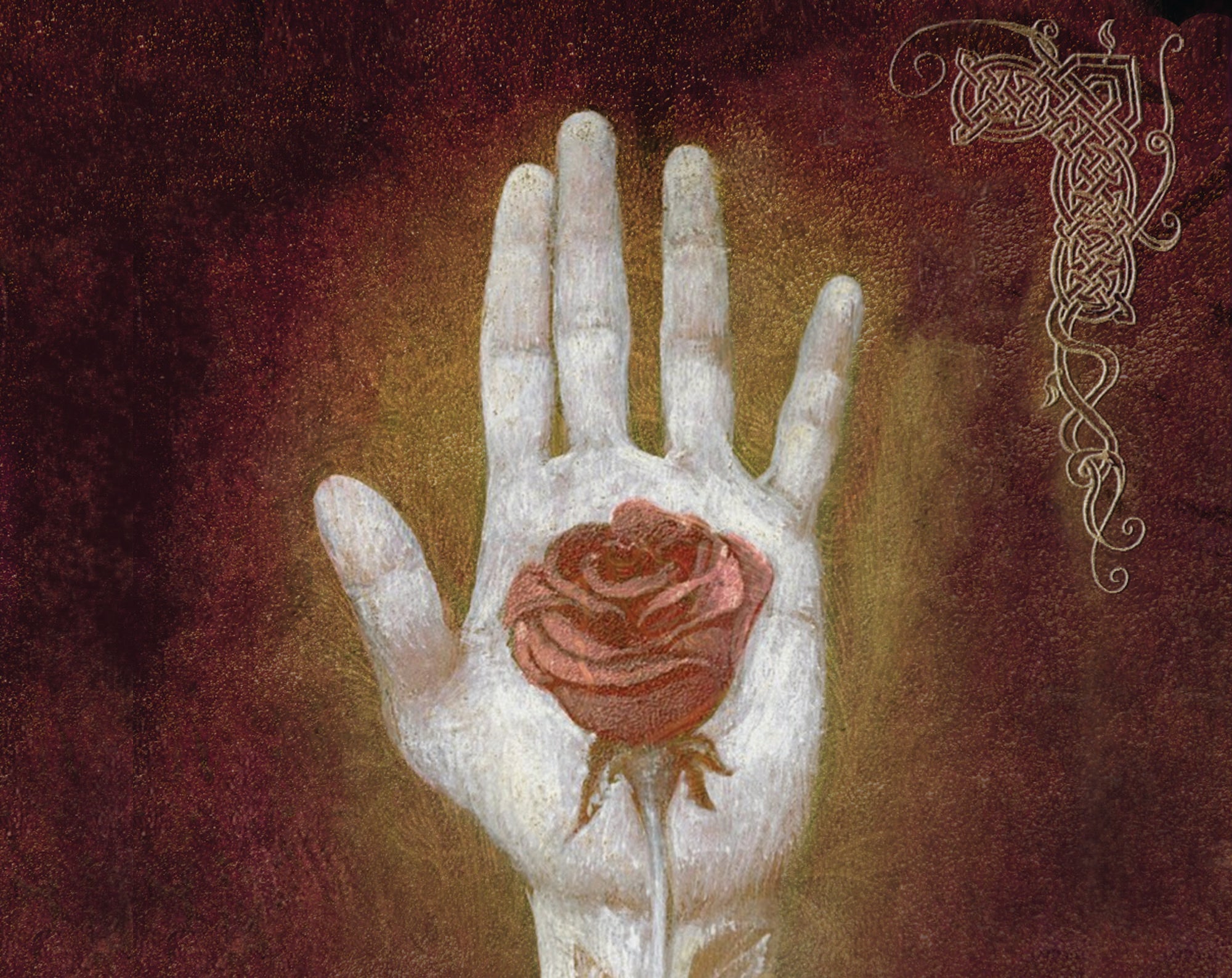 Ritual Boxes – Illuminated Perfume